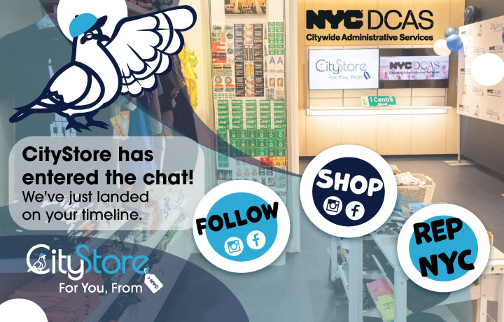 Department of Citywide Administrative Services