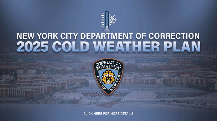 Department of Correction