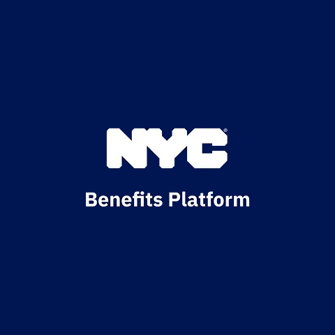 The Mayor's Office for Economic Opportunity