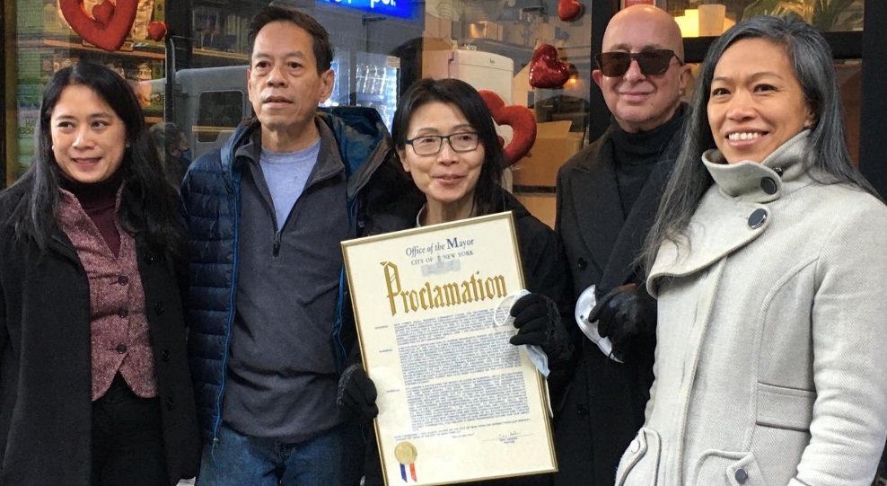 Hello Deli, Made Famous by The Late Show, Celebrates 30 Years in ...