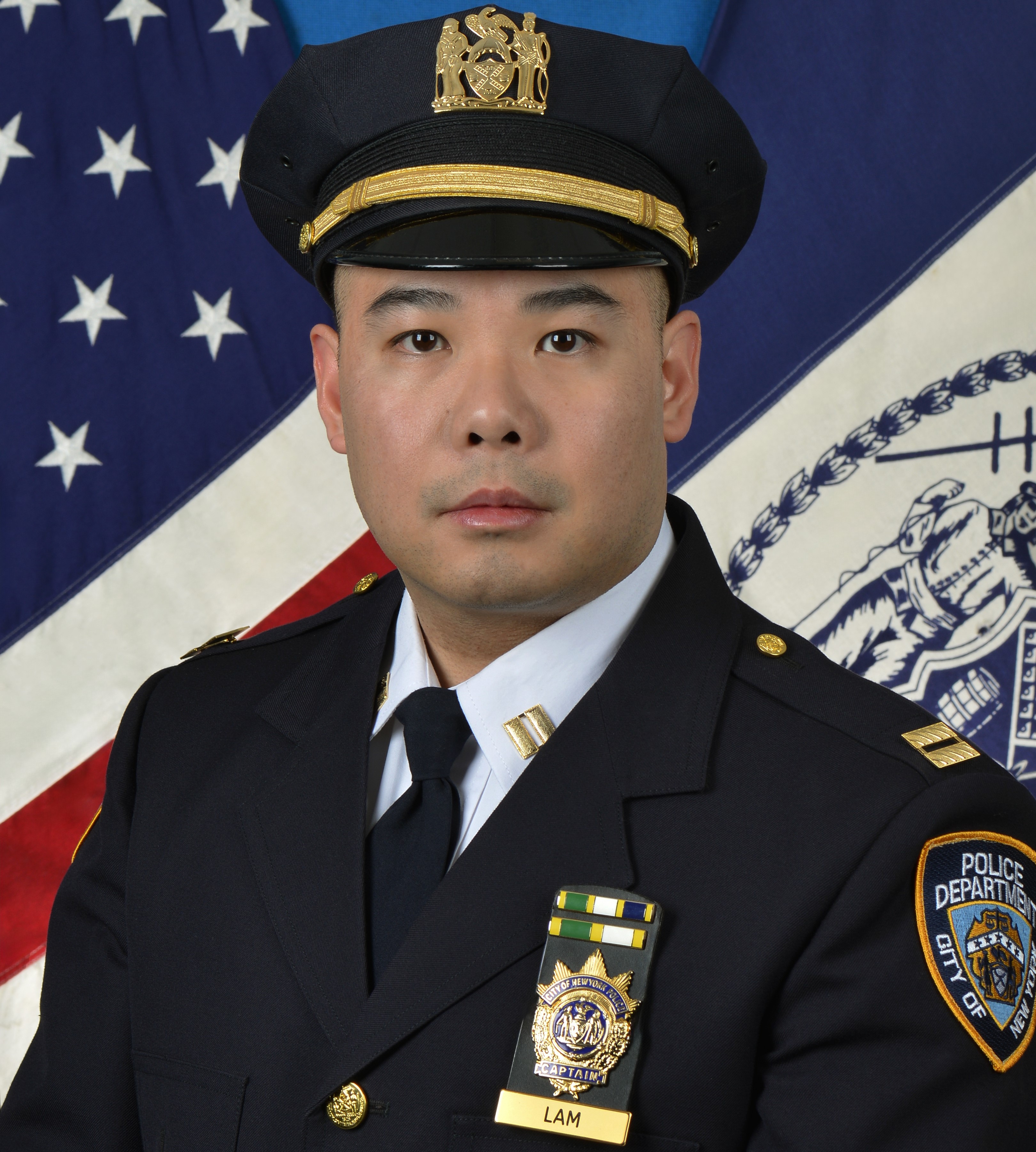 5 Precinct - NYPD