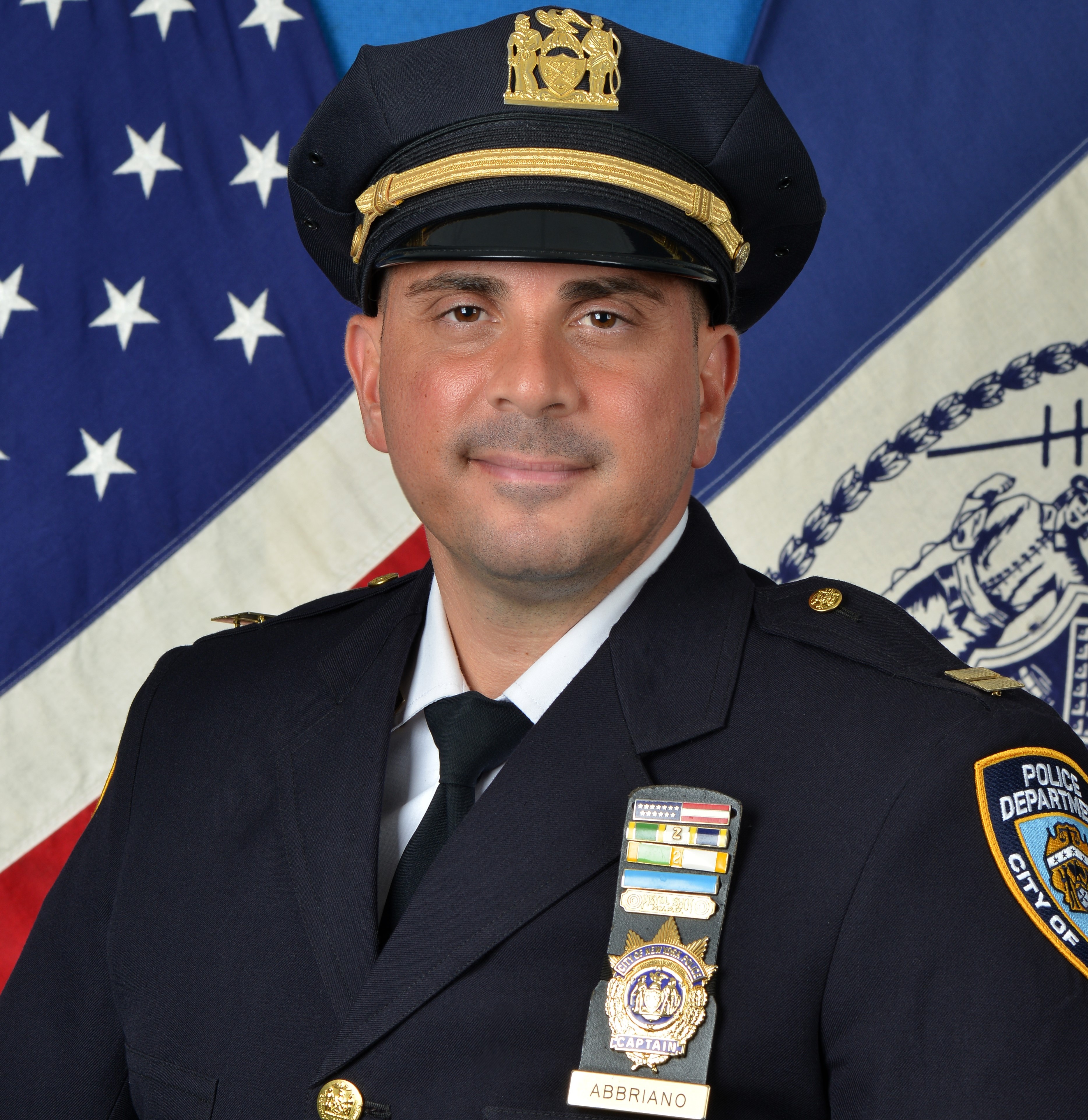 60 Precinct - NYPD
