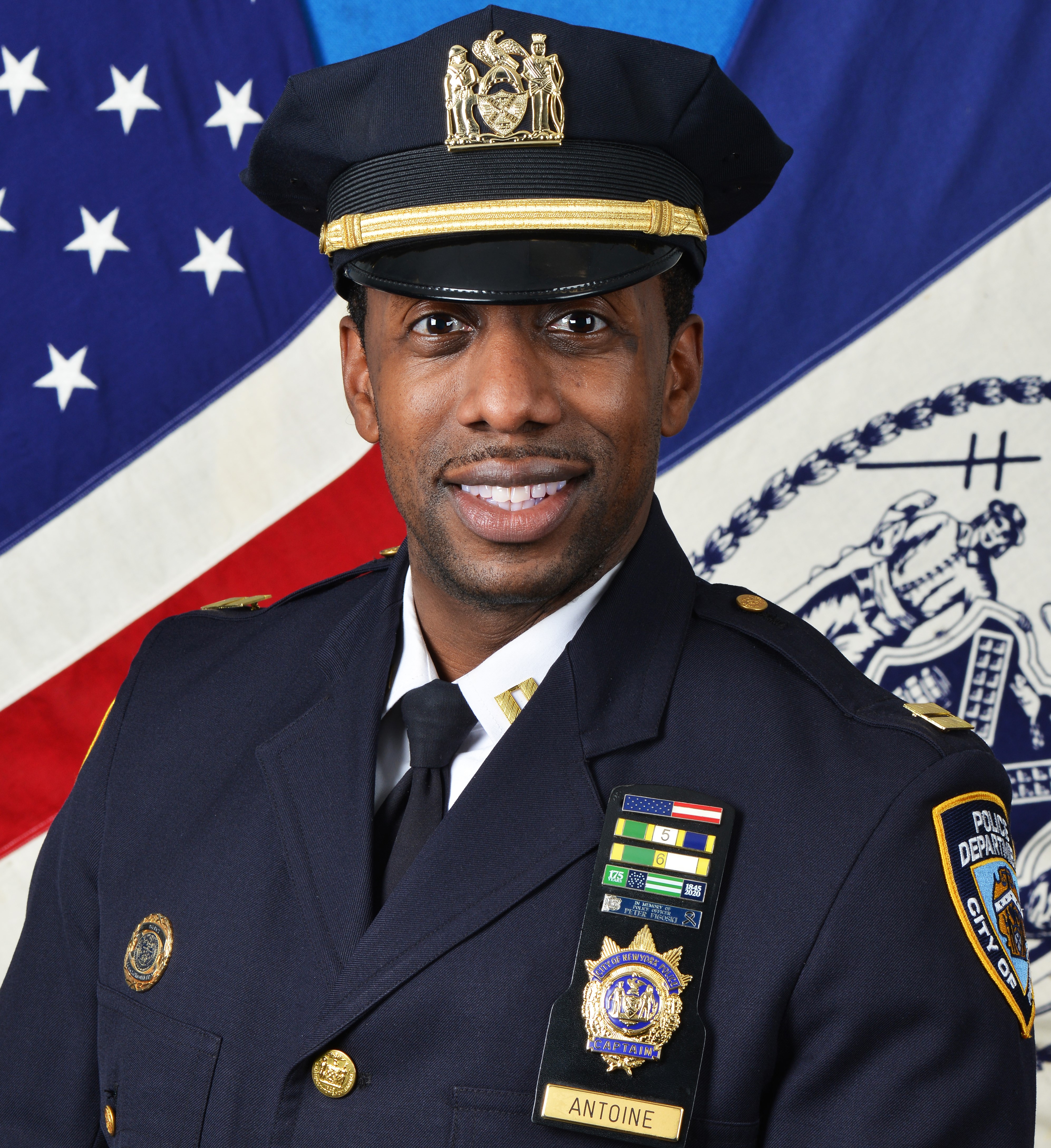 94 Precinct - NYPD