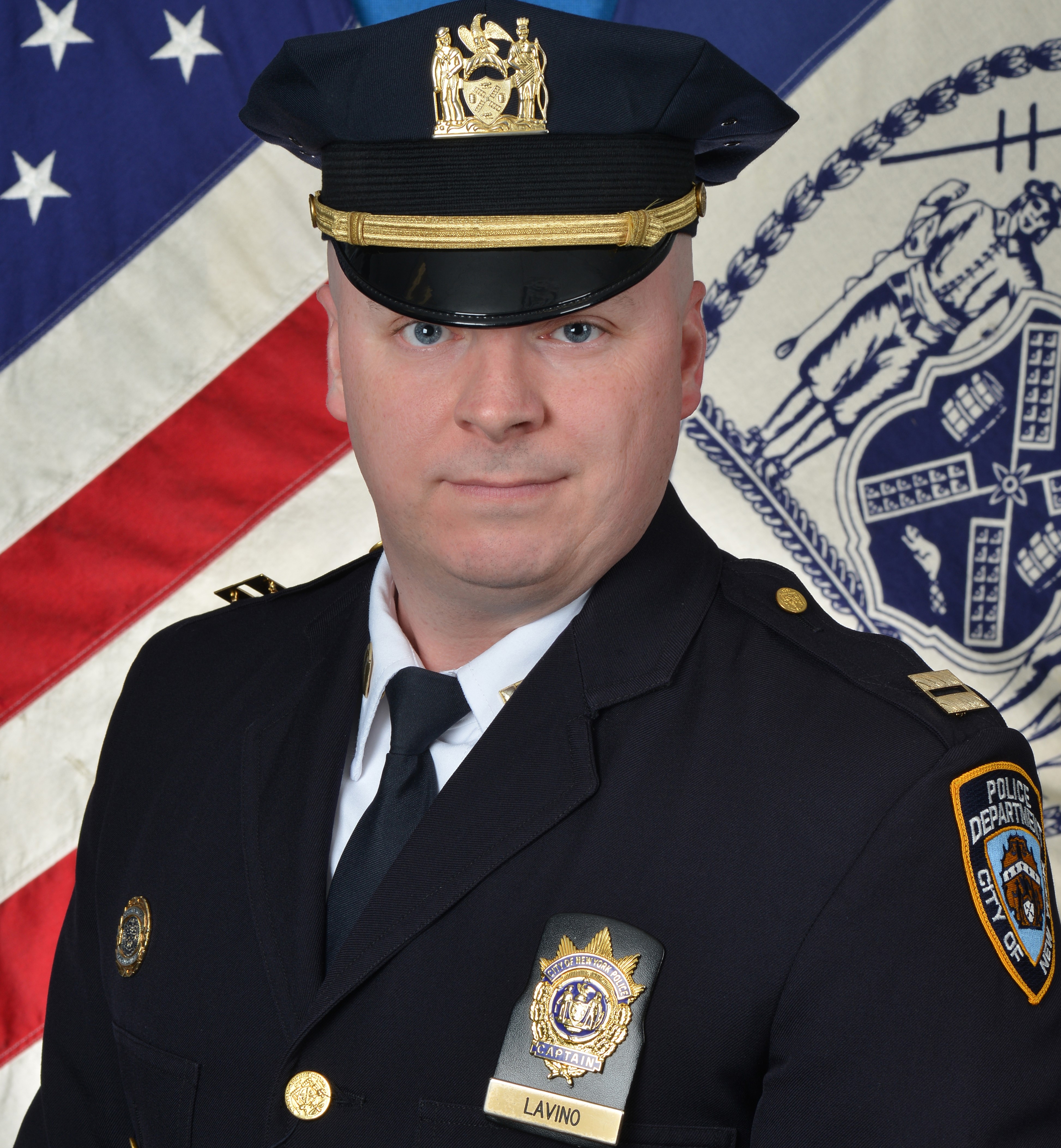 23 Precinct - NYPD
