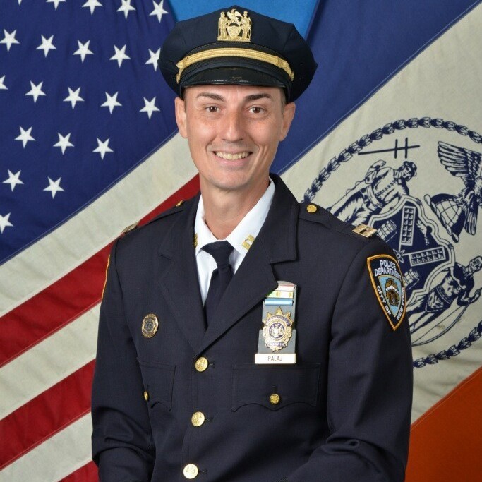 121 Precinct - NYPD