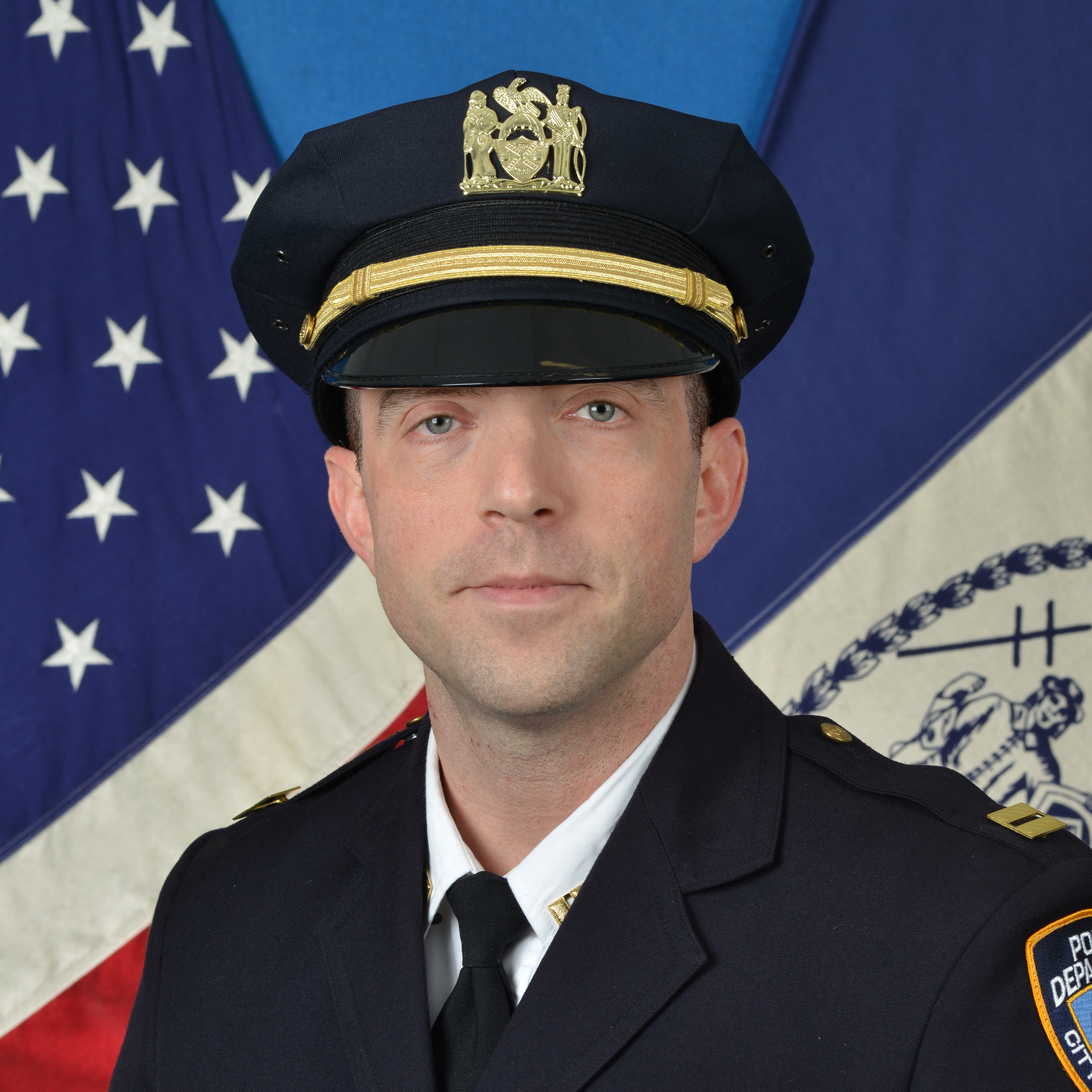 32 Precinct - NYPD