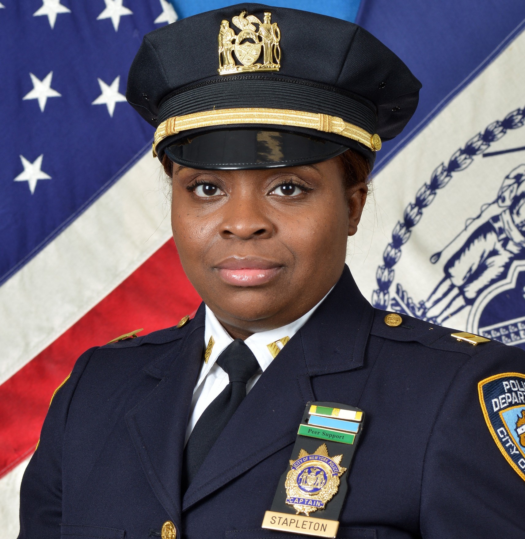 49 Precinct - NYPD