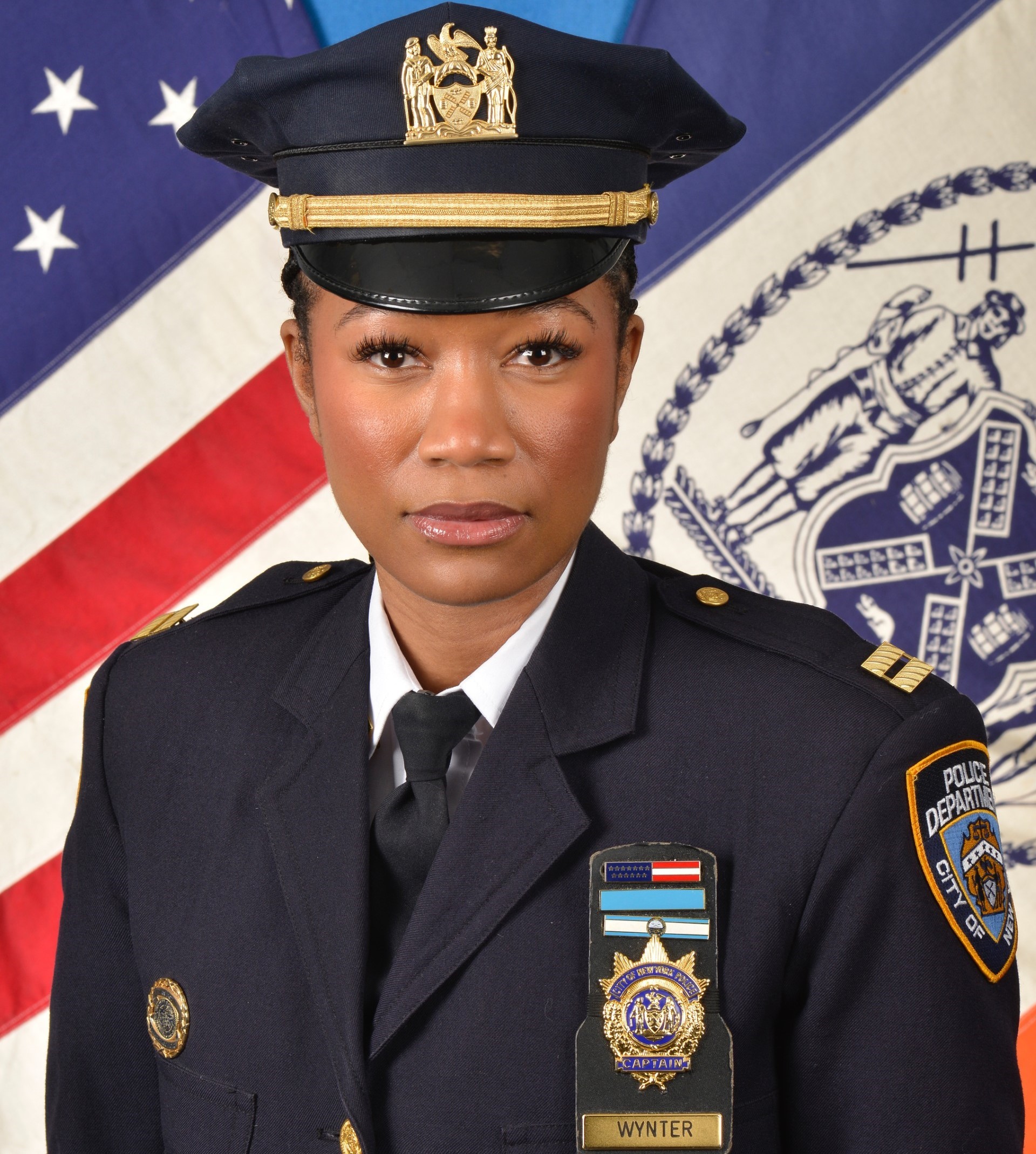 69 Precinct - NYPD