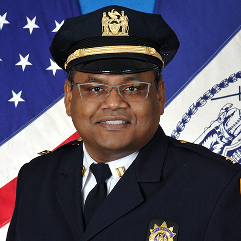 104 Precinct - NYPD
