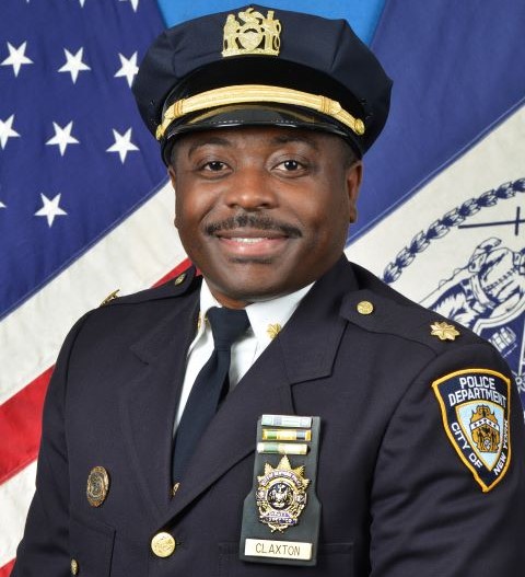 113 Precinct - NYPD