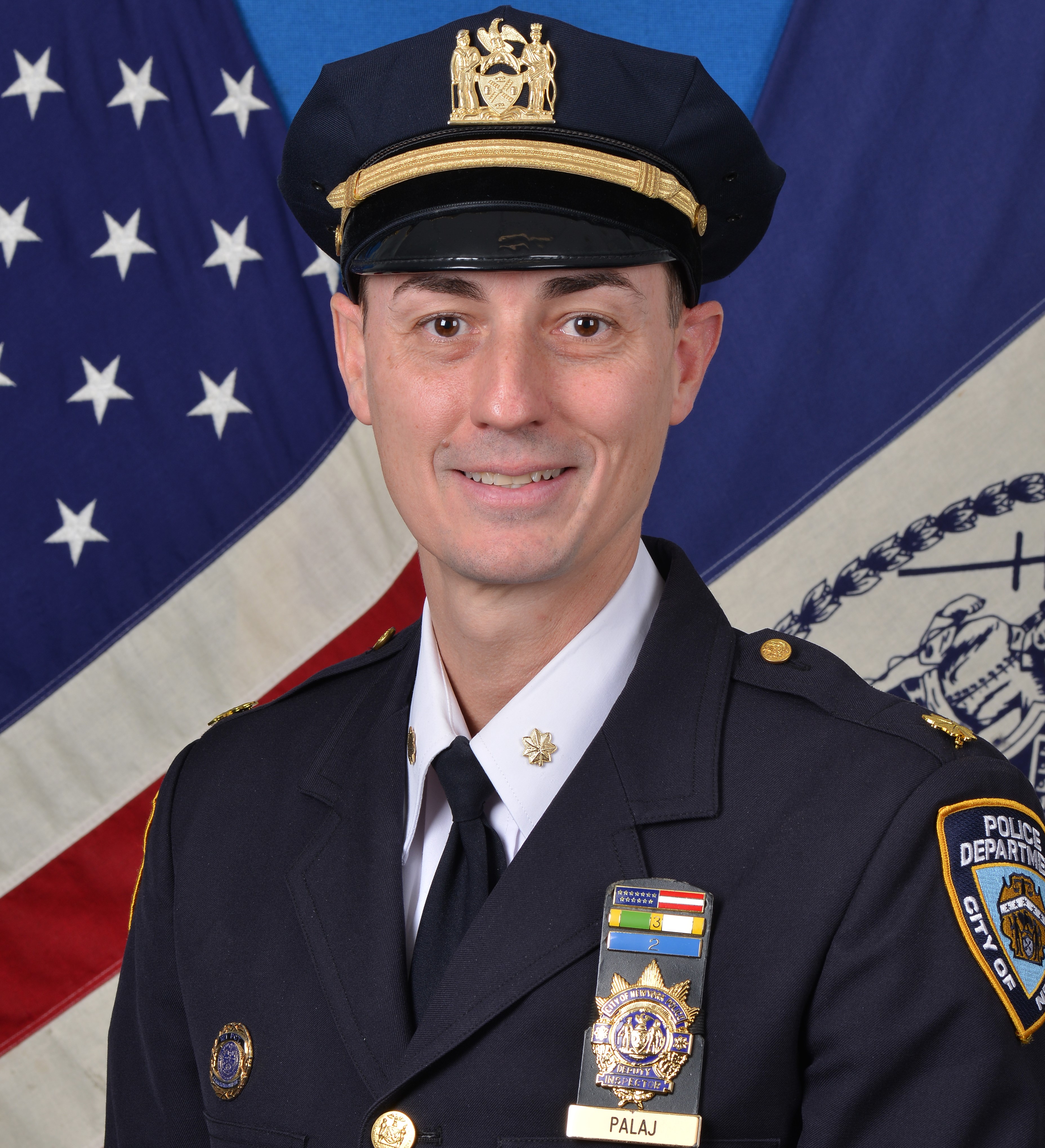 121 Precinct - NYPD