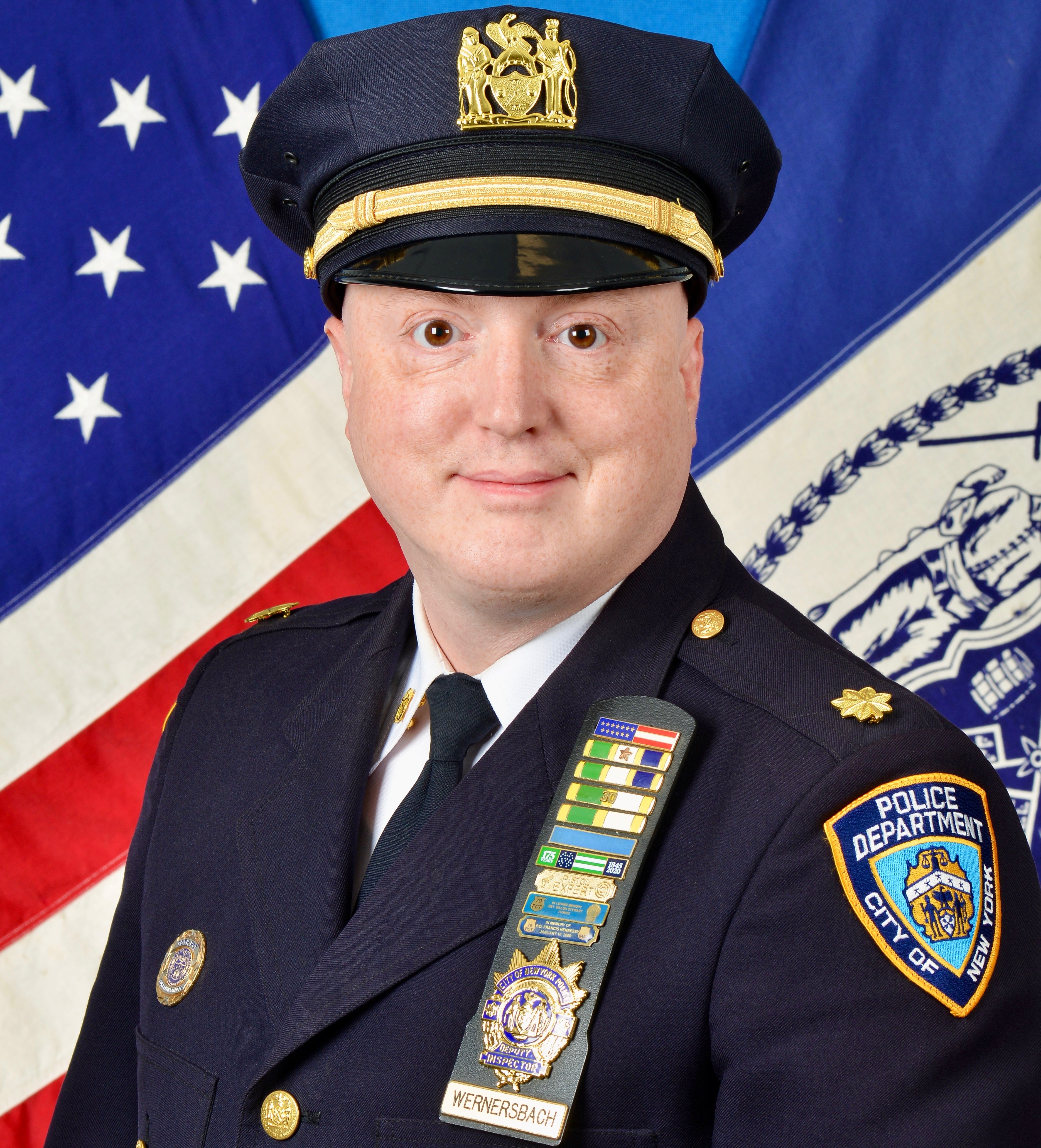 70 Precinct - NYPD