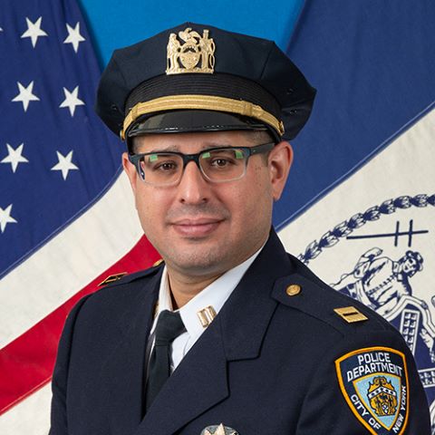 78 Precinct - NYPD