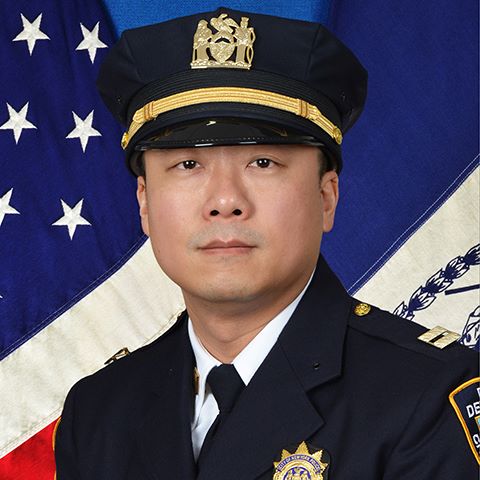 107 Precinct - NYPD