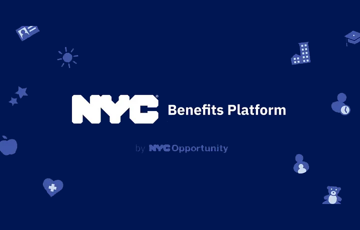 The Mayor's Office for Economic Opportunity